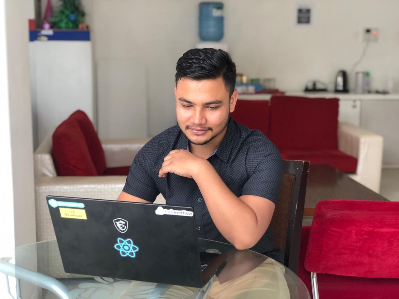 Mango Consulting LLC